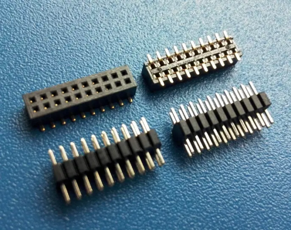 Board-to-Board Connector Selection Guide - Excel Circuit-PCB Design PCB ...