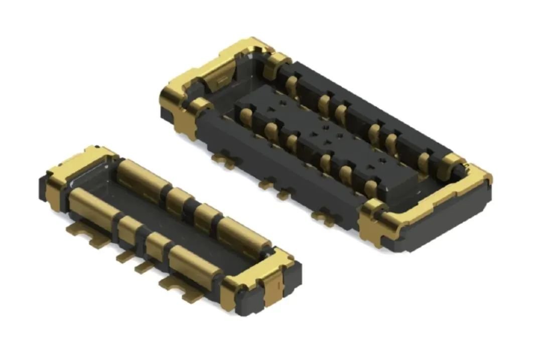 Board-to-Board Connector Selection Guide - Excel Circuit-PCB Design PCB ...